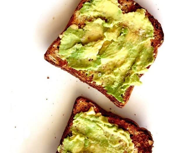 5 Simple Breakfast Foods to Fuel an Early Morning Workout | ATE